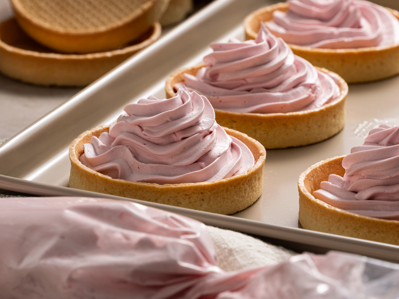 Your Guide to HUG Tartlets: The Easiest Way to Create Stunning Dessert ...