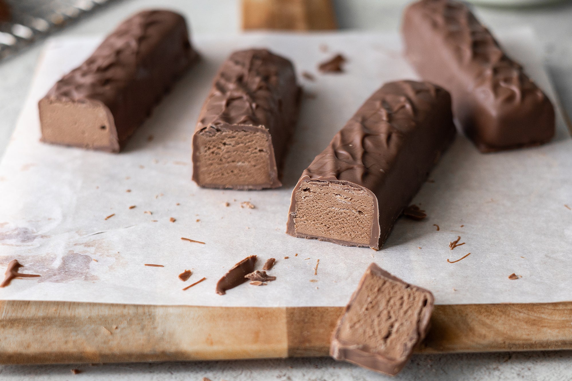 Copycat 3 Musketeers Bars — ifiGOURMET Provisions