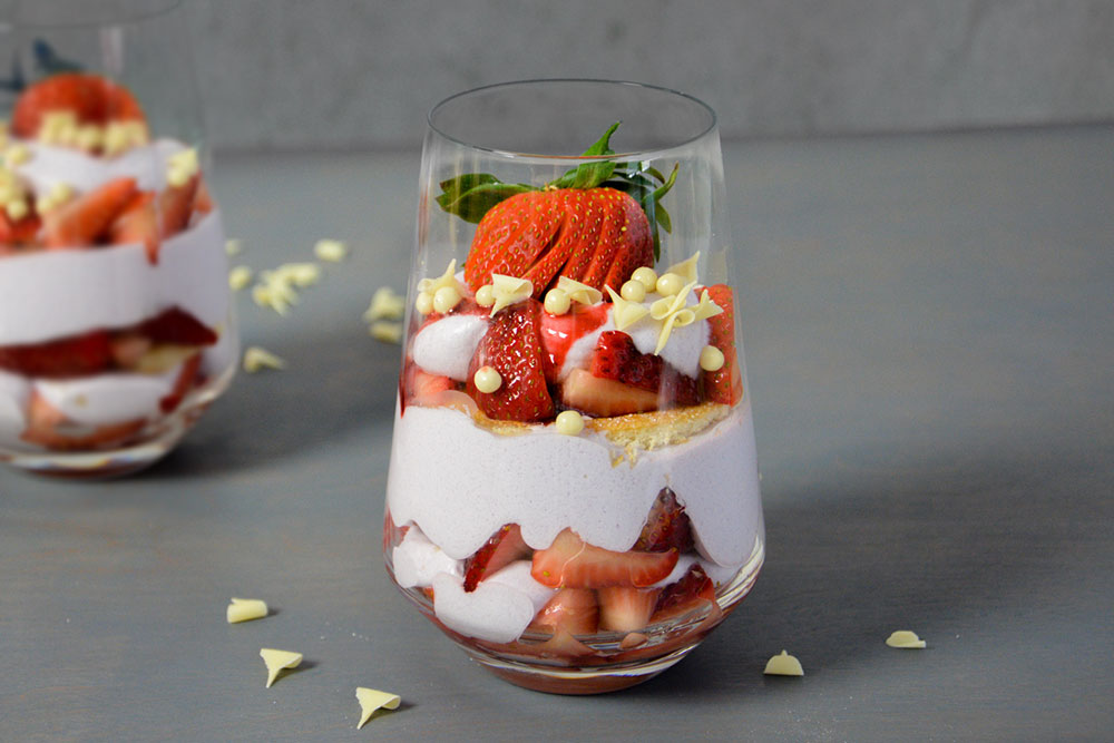 30 Inspiring Uses for Sponge Sheets — ifiGOURMET Provisions