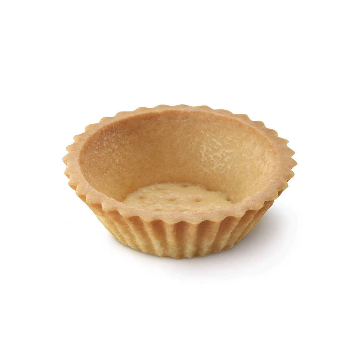 Medium Classic Round Sweet Tartlet — ifiGOURMET Provisions