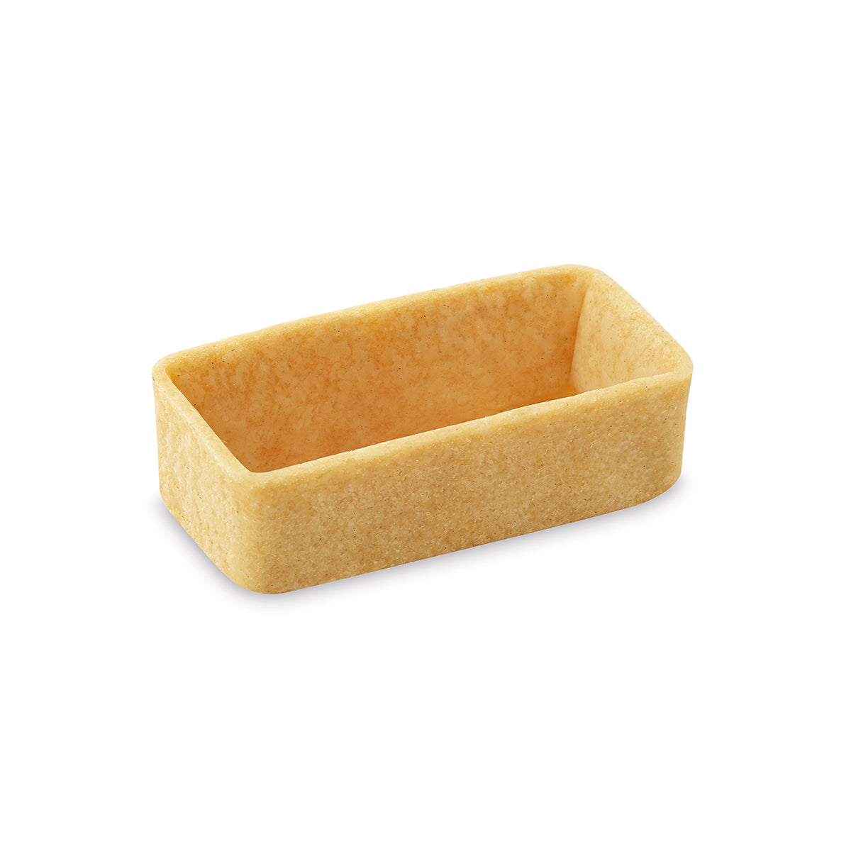 Mini Rectangular Sweet Filigrano Tartlet — ifiGOURMET Provisions