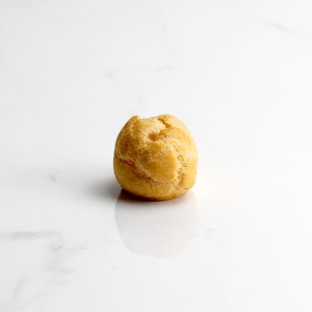 Ready-to-Fill Mini Cream Puff Pastry Shells – ifiGOURMET Provisions