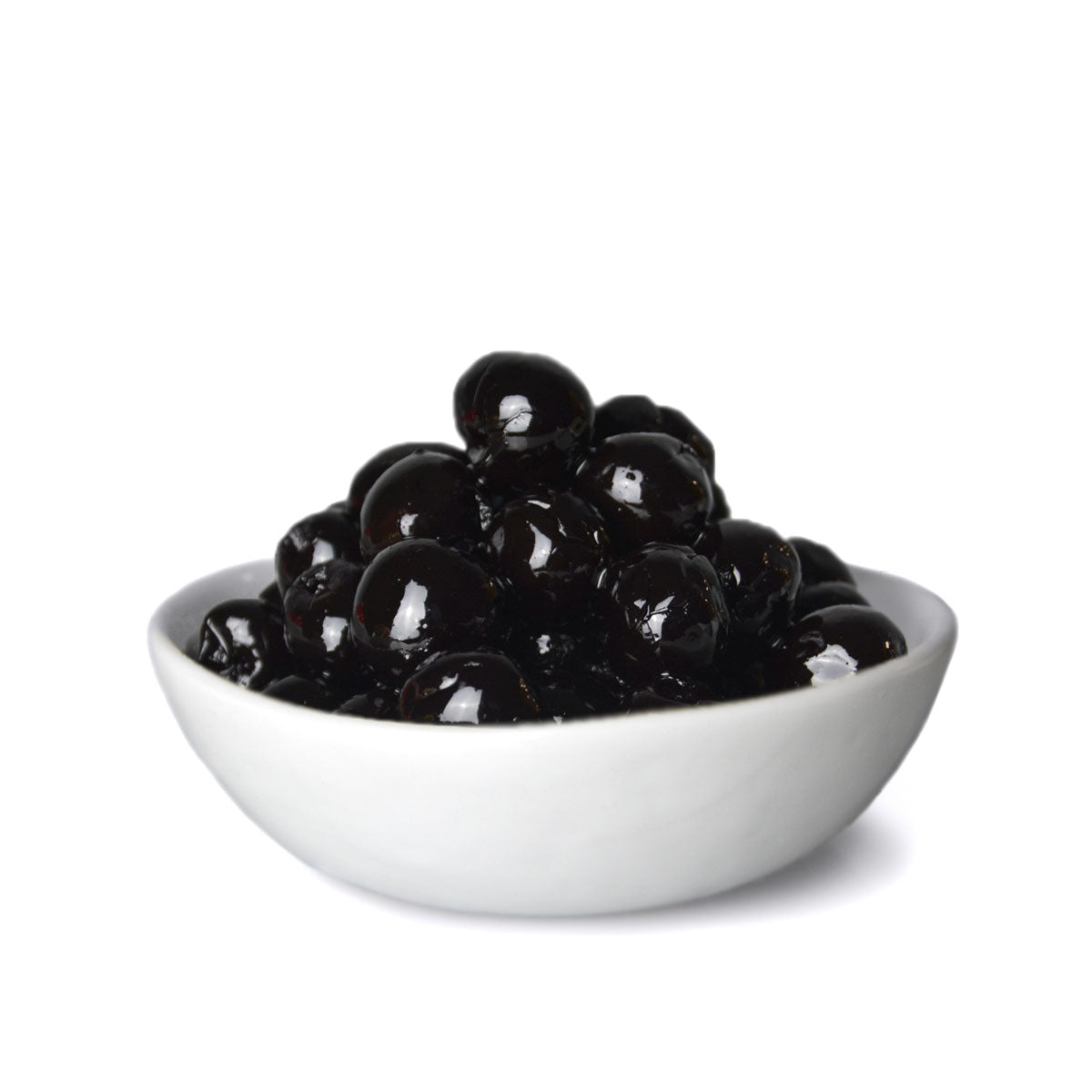 Amarena Cherries in Heavy Syrup | Italian Dessert & Cocktail Cherries ...