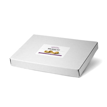 Ready Made Pastry Shells – ifiGOURMET Provisions