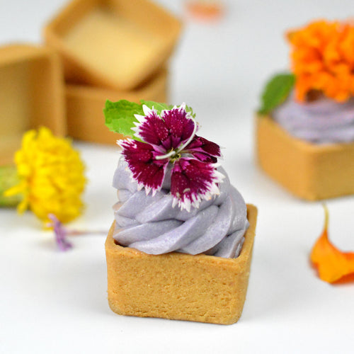 Ready Made Pastry Shells – ifiGOURMET Provisions