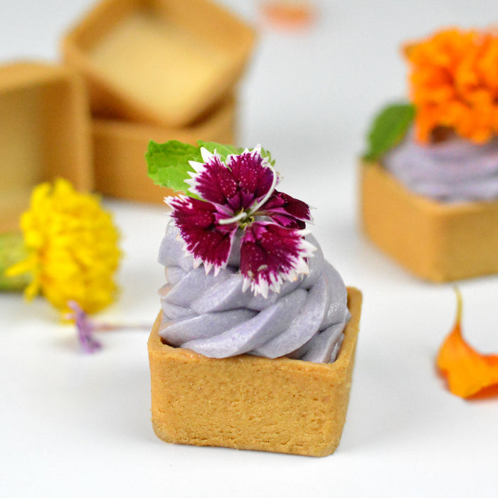 Ready Made Pastry Shells – ifiGOURMET Provisions