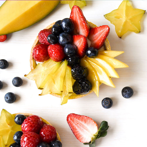 Ready Made Pastry Shells – ifiGOURMET Provisions