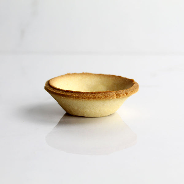 Ready Made Pastry Shells – ifiGOURMET Provisions