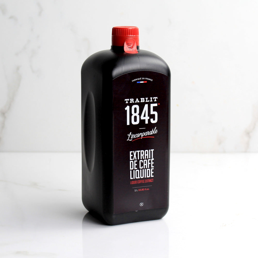 The Original Trablit Coffee Extract For Desserts and Savory Recipes ...